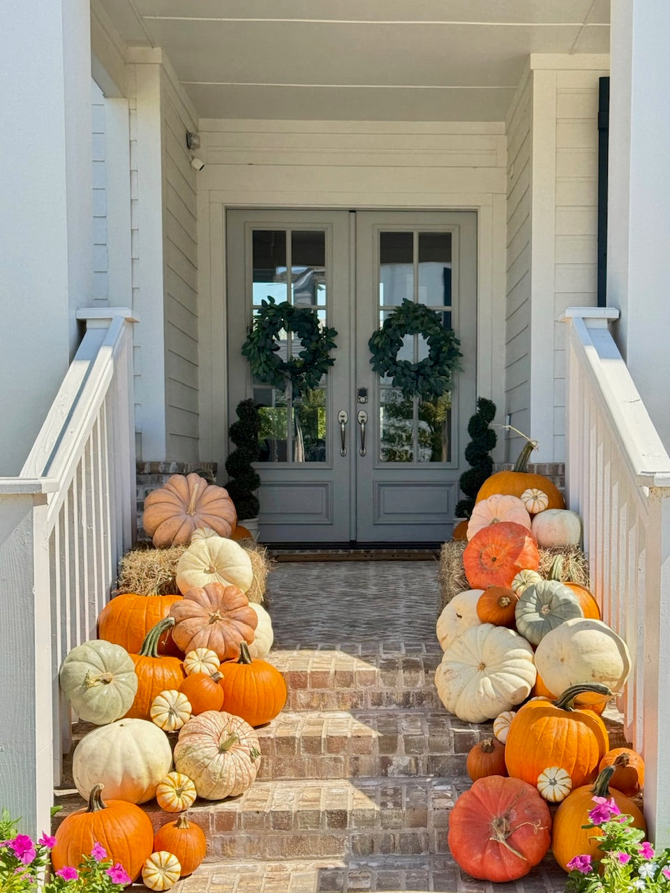 2025 Porch Pumpkin Packages – The Pumpkin Project Victoria